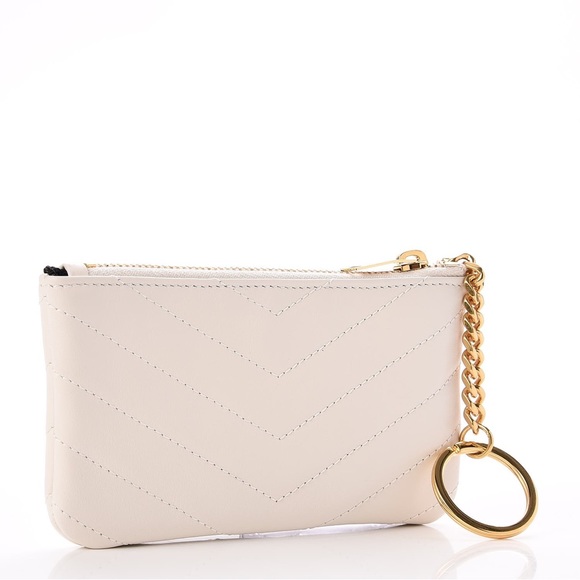 Saint Laurent | Bags | Very Rare Ysl Saint Laurent Calfskin Matelasse ...